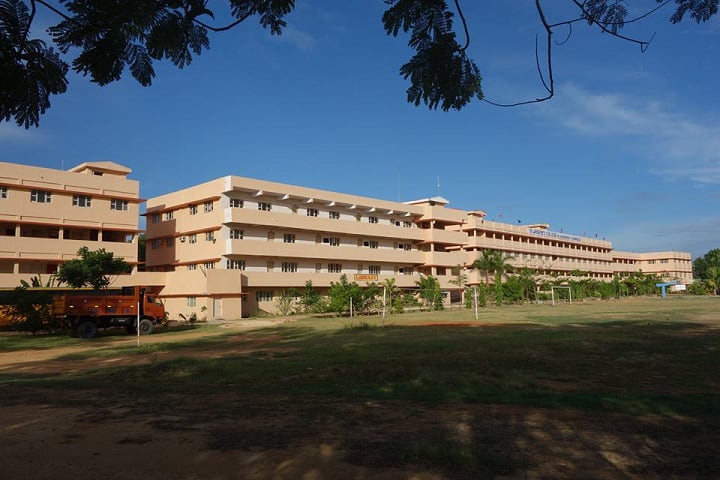 St Joseph's College of Engineering and Technology, Thanjavur: Admission, Fees, Courses ...